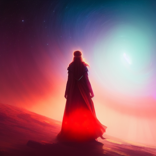 Short Story: (23 Dec 2022) Taloni’s Duty - Stellar Kennings: Tales From ...