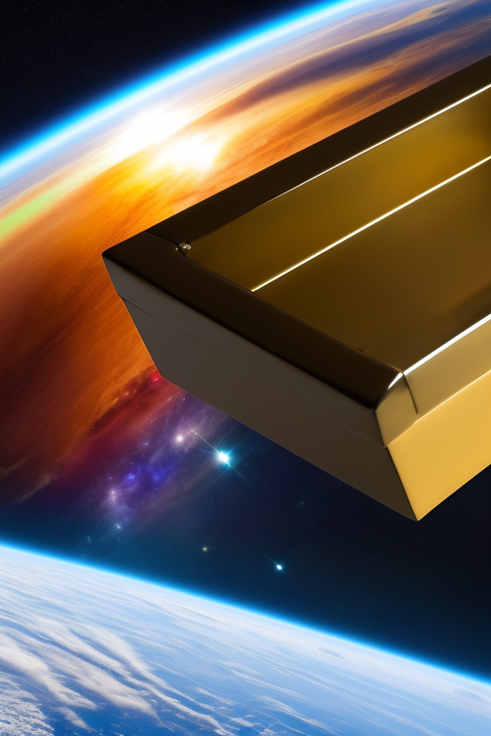 Short Story: Salia and the box (22 Dec 2022) - Stellar Kennings: Tales ...